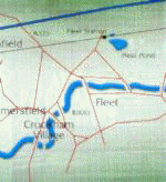 fleethants-basingstoke canal