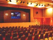 fleethants-harlington centre